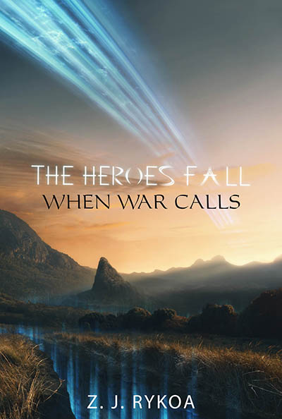 Books – THE HEROES FALL